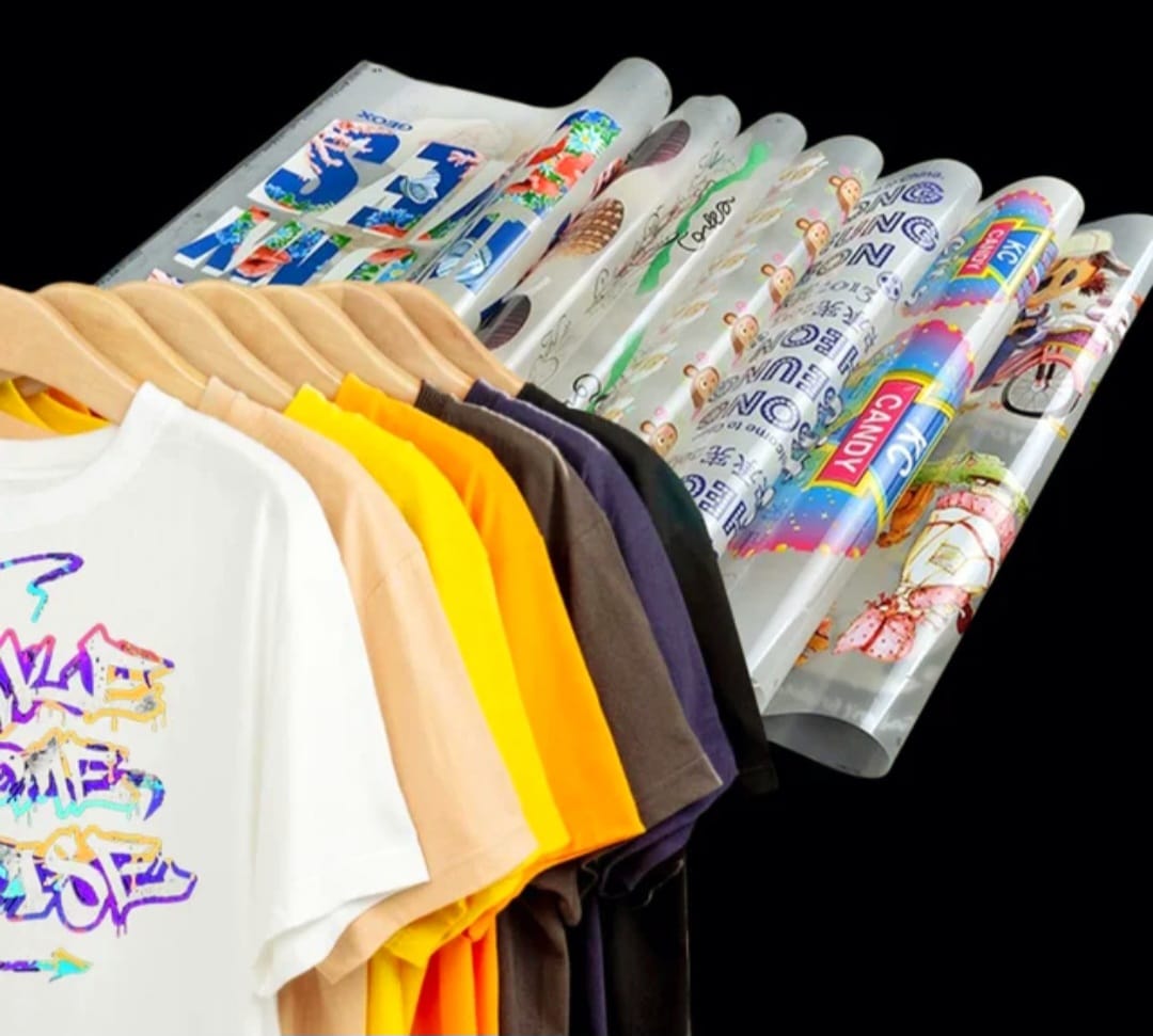 Monkey Transfers – DTF printing solutions
