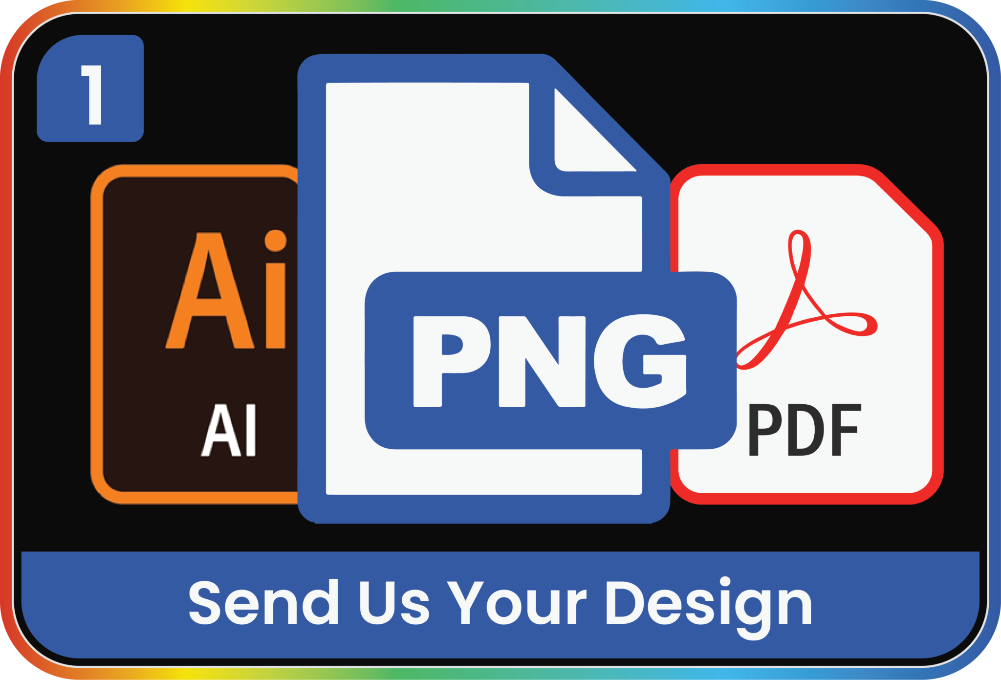 Monkey Transfers – DTF printing solutions