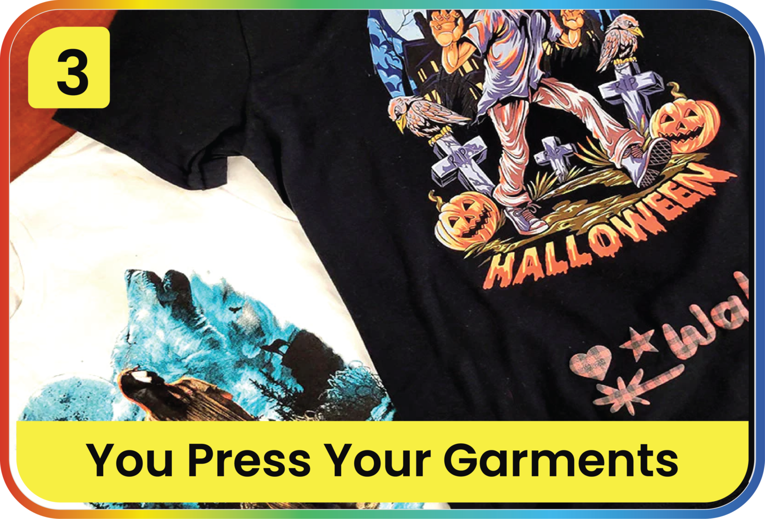 Monkey Transfers – DTF printing solutions